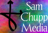 Sam Chupp Media Presents – Roleplaying, Writing, Design