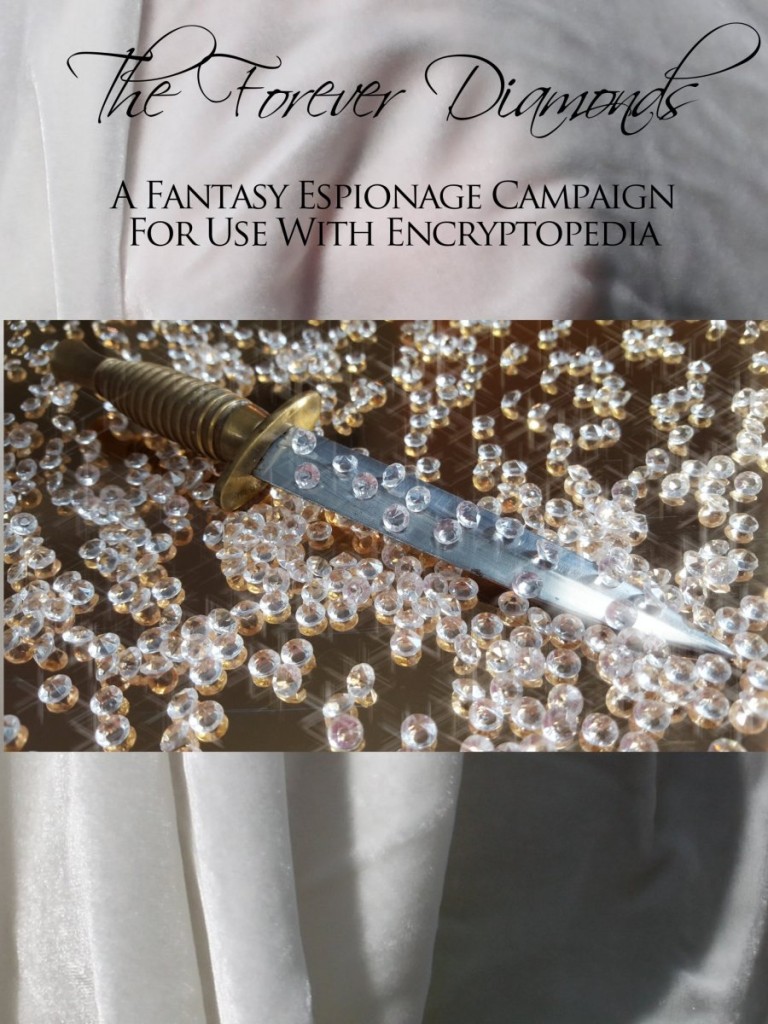 Sam Chupp Media Presents – Roleplaying, Writing, Design